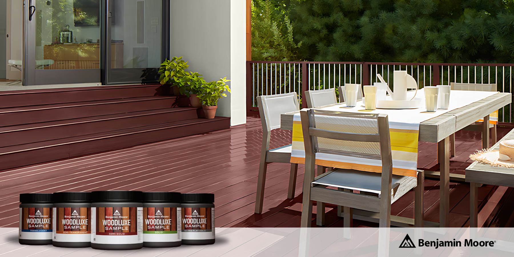 Anderson Paint Company | Ann Arbor Michigan's Local Benjamin Moore