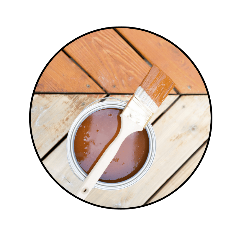 Introducing Benjamin Moore Woodluxe: The Ultimate Exterior Stain ...