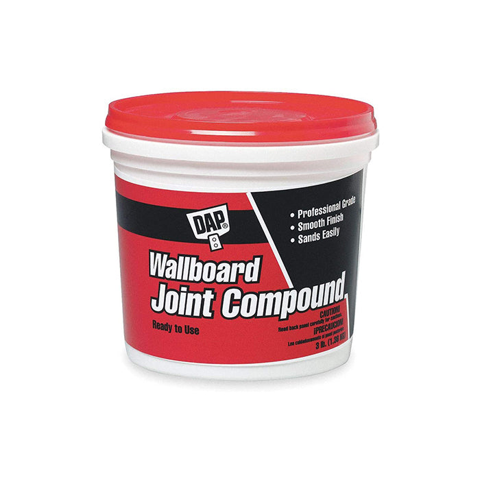 Dap Joint Compound Quart | Anderson Paint
